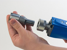 Product News: Marposs Wireless Interface for Mechanical Gauge Heads | Quality Digest